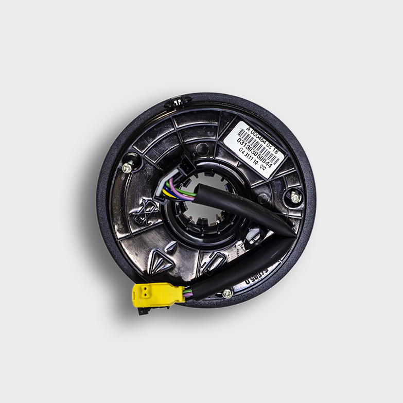 Mercedes W215 / W220 - Airbag Team