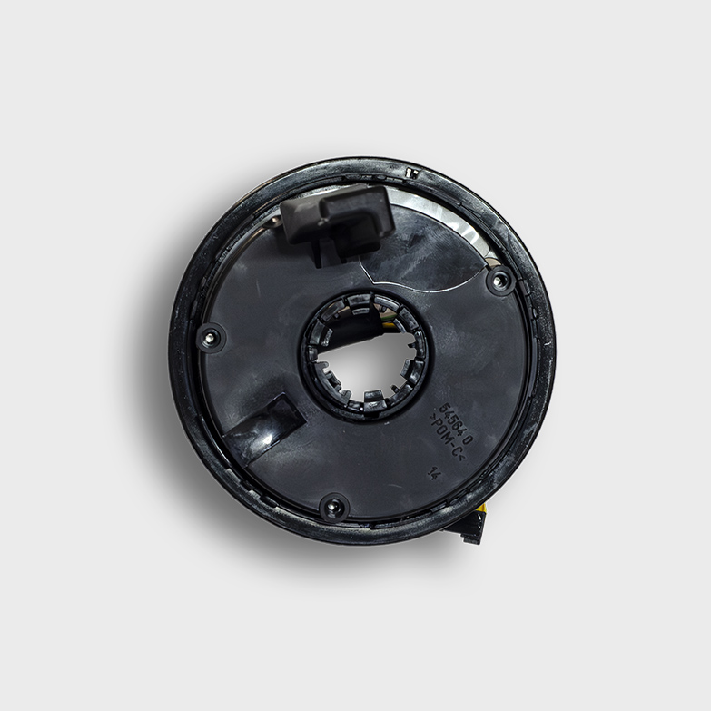 Mercedes W215 / W220 - Airbag Team